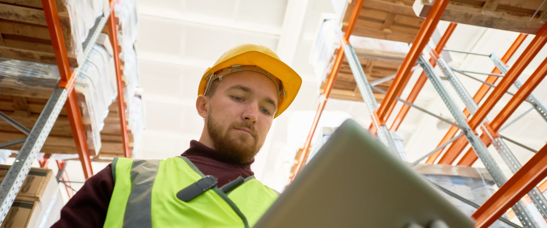 Creating a Comprehensive Maintenance Checklist